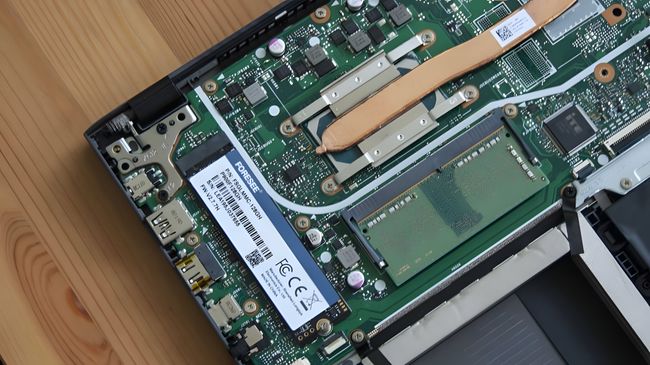 ASUS VivoBook 15 review: One of the best sub-$500 laptops available ...