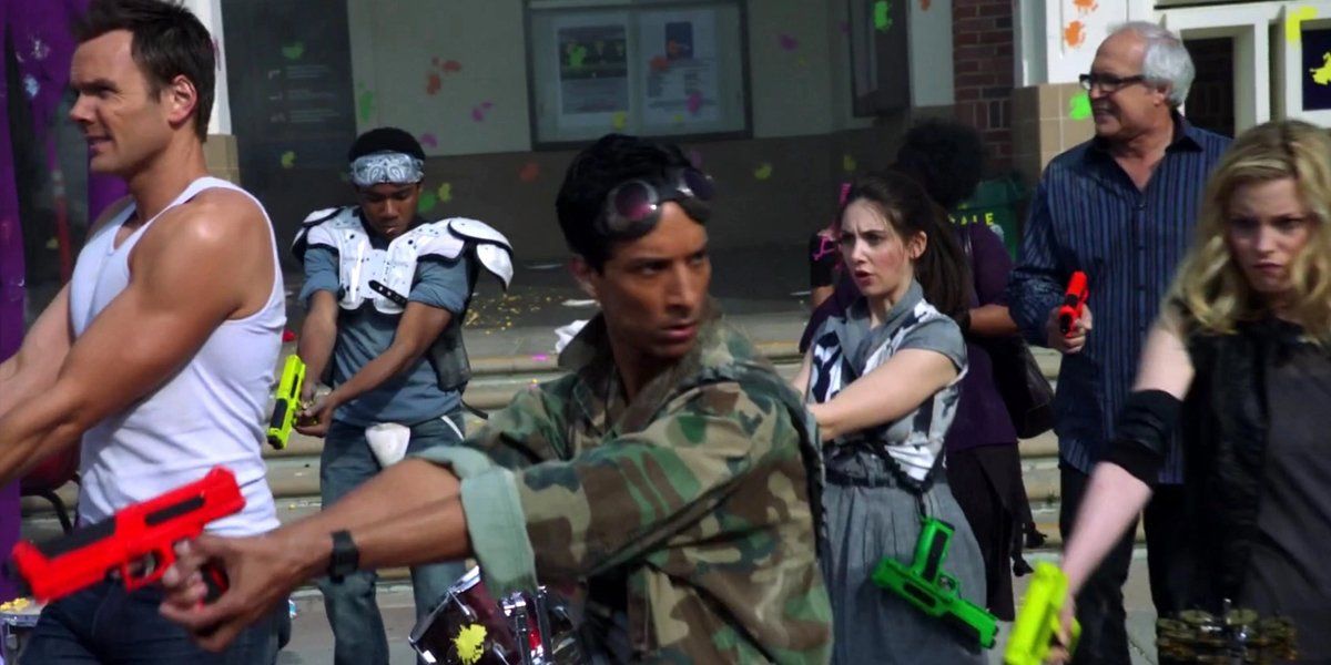 4 Things The Community Movie Needs To Do, Or It Shouldn't Be Made ...