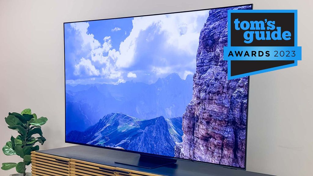 Tom's Guide Awards 2023: The best TVs we tested this year | Tom's Guide
