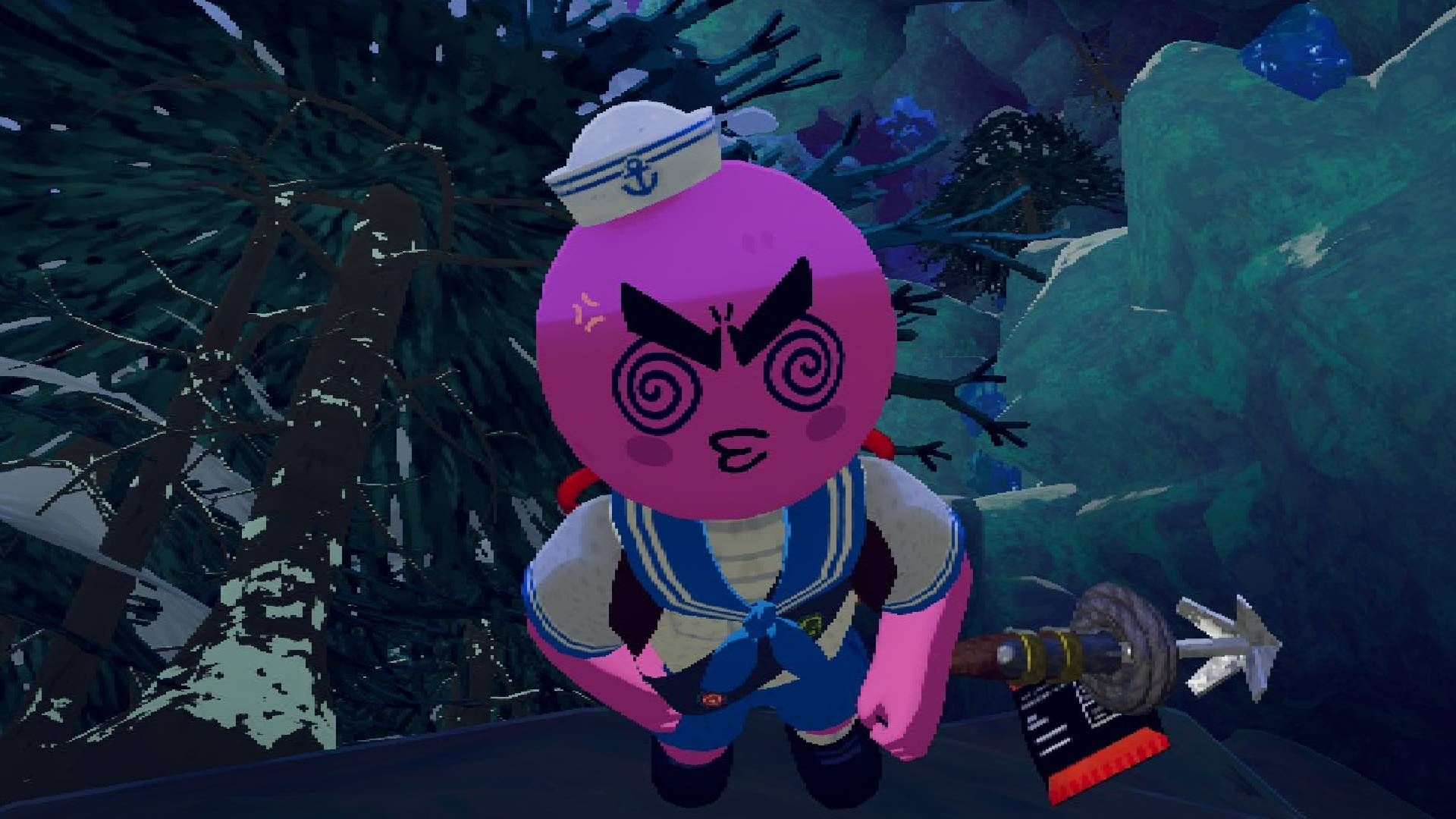 Peak dev would rather you pirate Peak than play a 'microtransaction Roblox slop ripoff' | PC Gamer