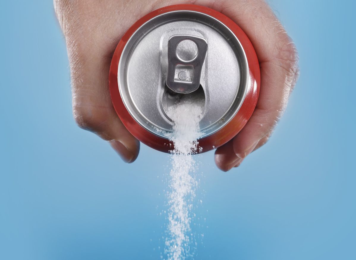 How sugar became Public Enemy No. 1 | The Week