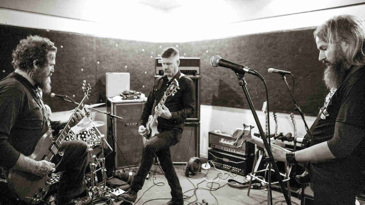 Mastodon: the story behind Emperor Of Sand | Louder