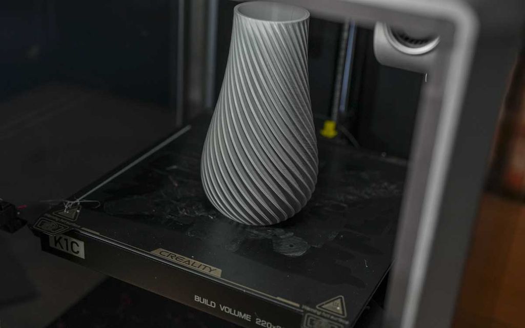 Best hobby 3D printer of 2025: I tested out all the top models | TechRadar