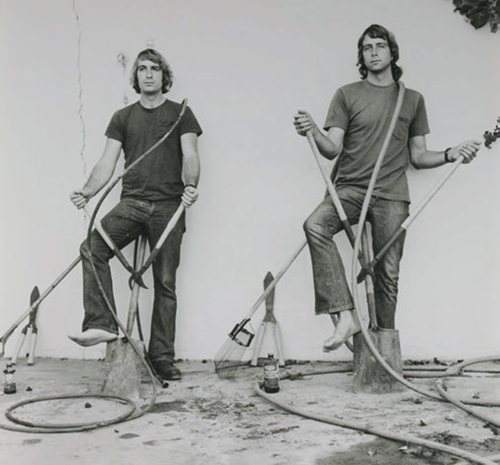 William Wegman: a profile | Wallpaper