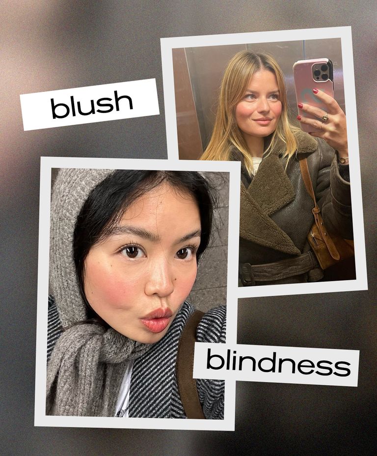 6 Biggest Makeup Trends of 2025, Straight From the Experts | Who What Wear