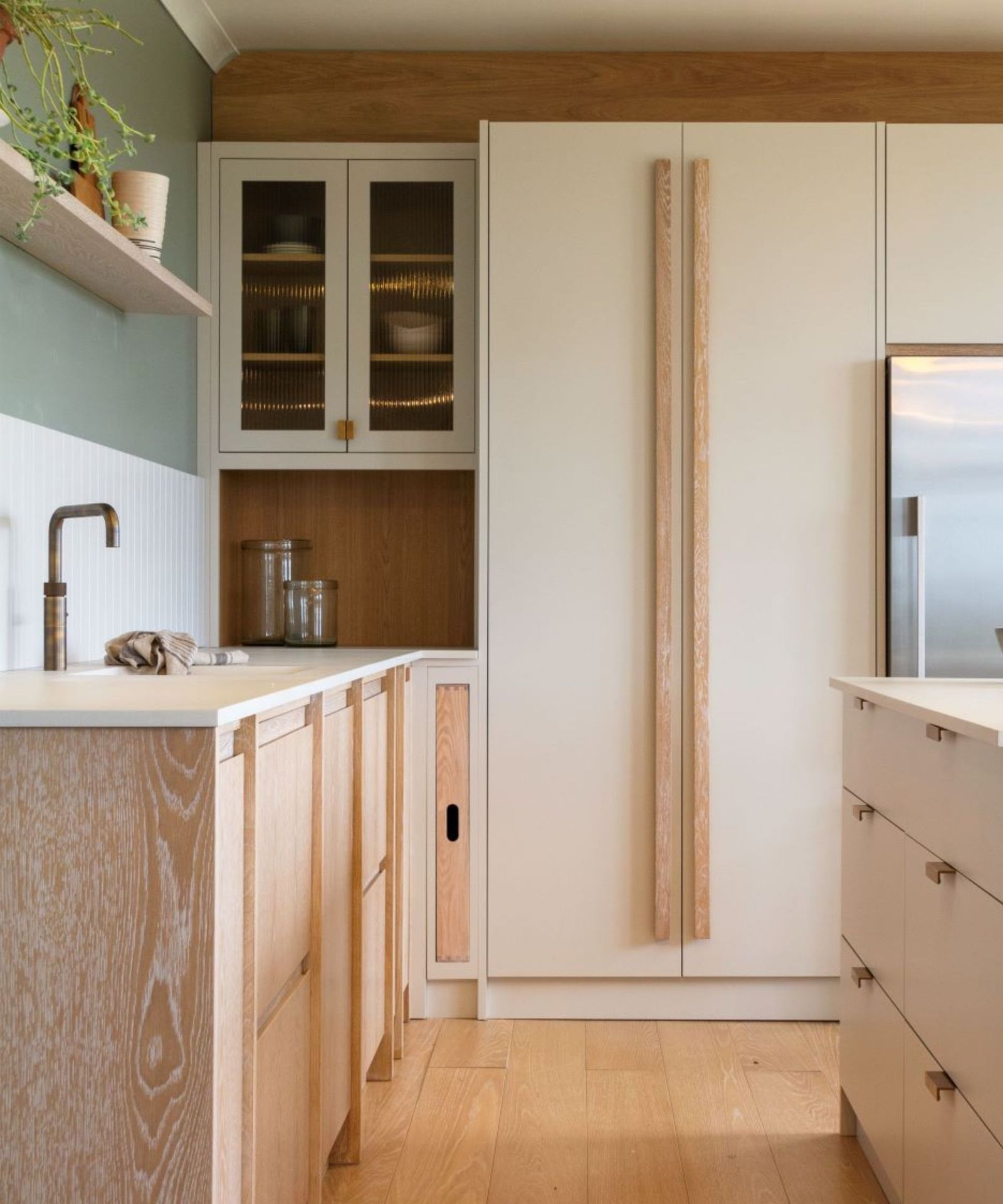 Things we can learn from Japanese kitchen design | Homes and Gardens