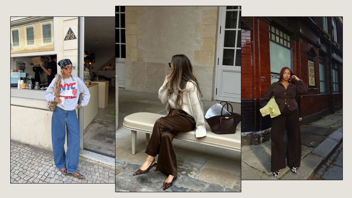 4 Printed Shoe Trends Set to Dominate in 2026 | Who What Wear