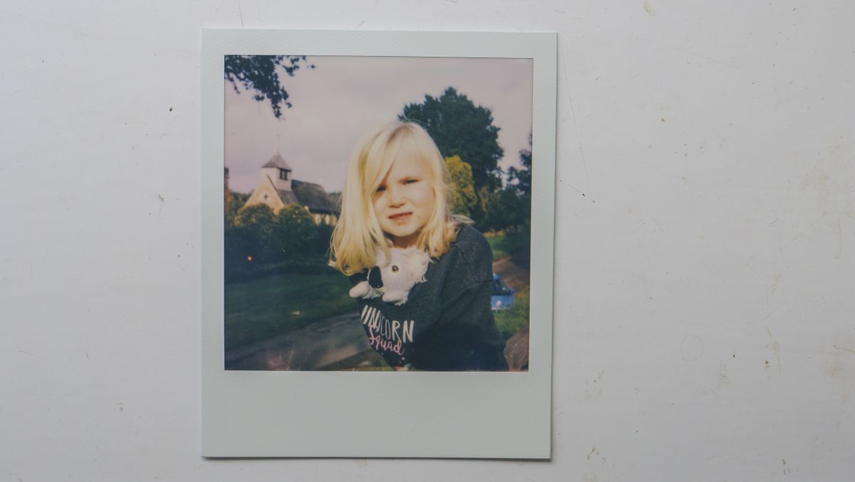 Polaroid Now+ review | TechRadar