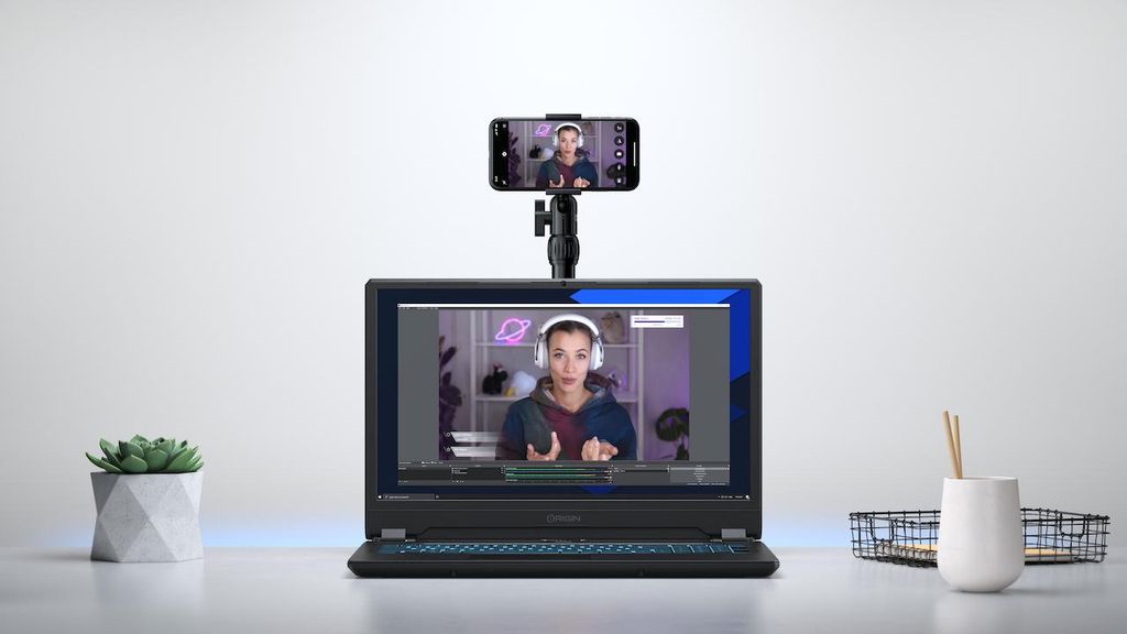 Reincubate Camo Studio review: Turn your iPhone into the webcam of your ...