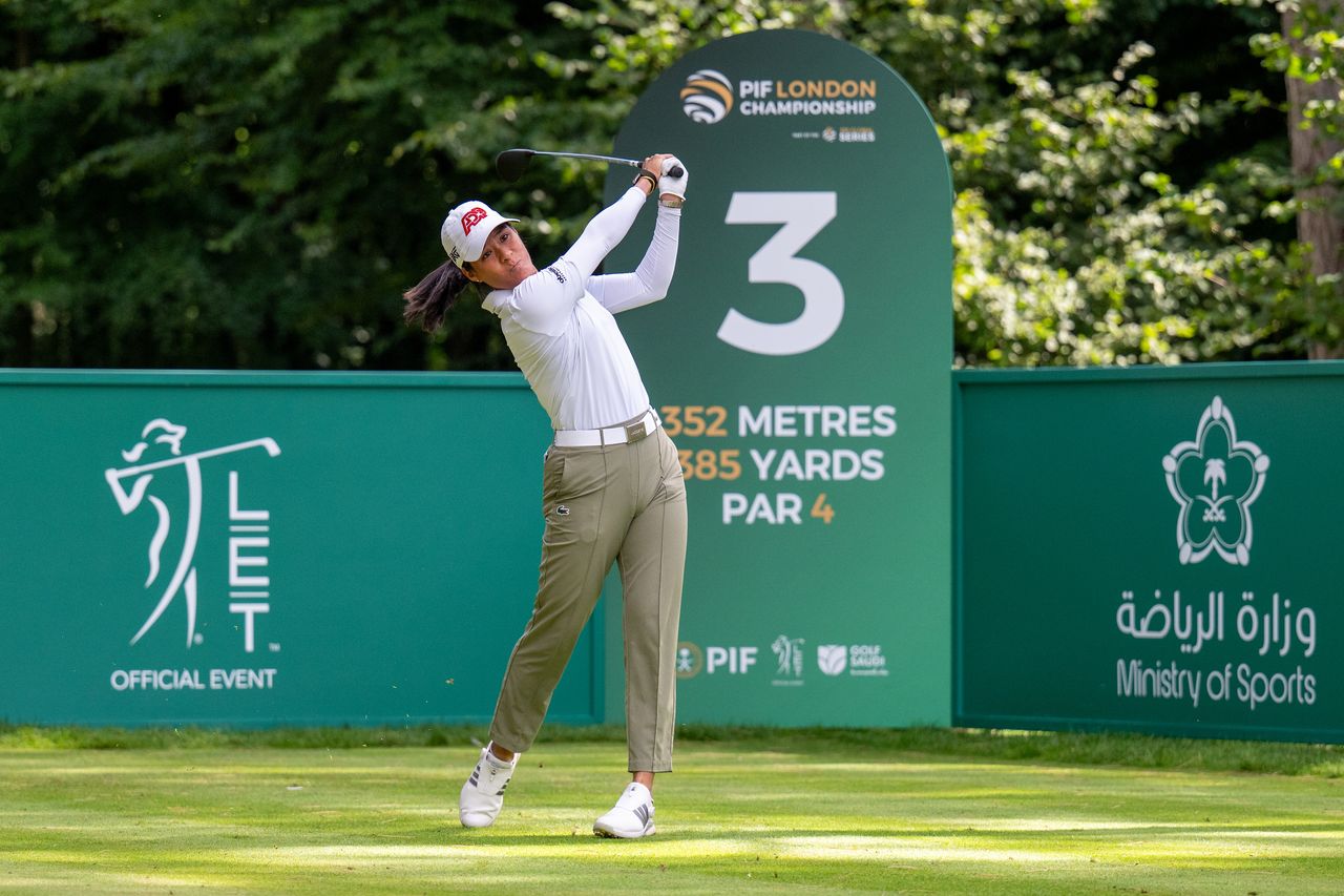 PIF London Championship Full Prize Money Payout 2025 | Golf Monthly