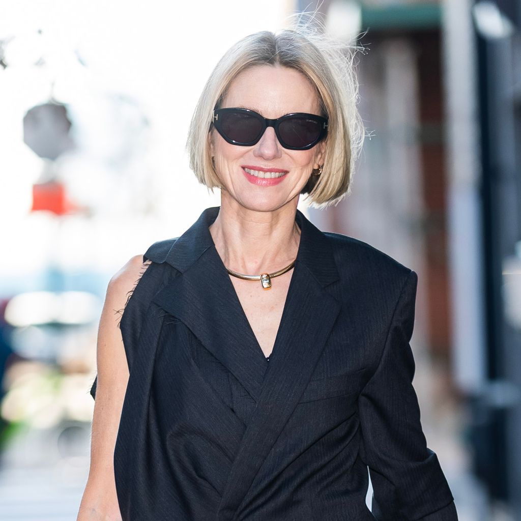 The Best Bob Haircuts on Celebrities to Show Your Stylist | Marie Claire