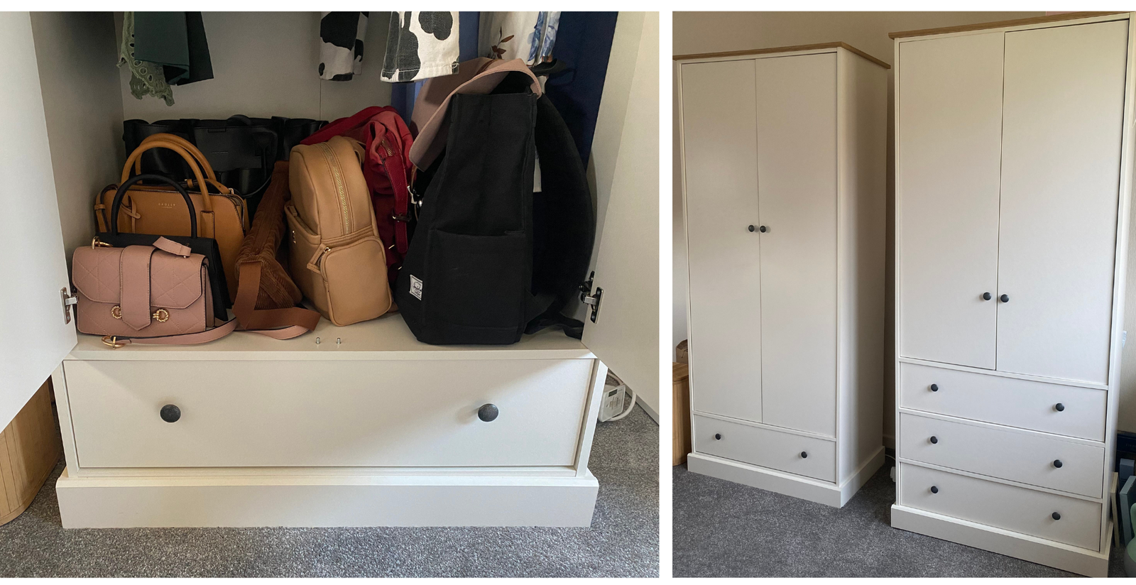 How can I declutter my home in a way that feels manageable? | Woman & Home