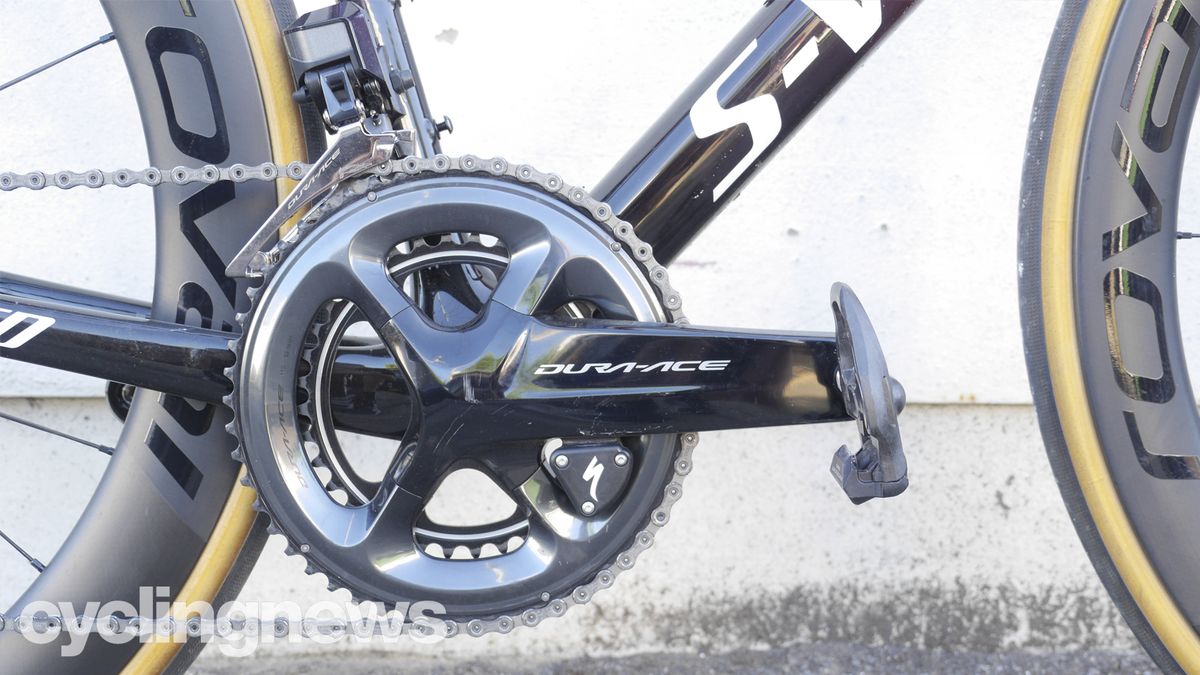 Shimano faces class-action lawsuit following crankset recall | Cyclingnews