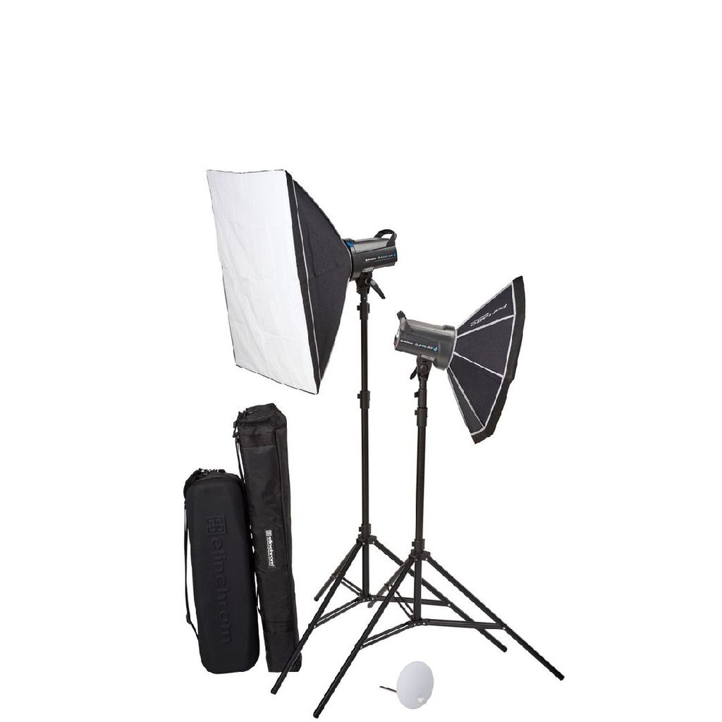 The best softbox lighting kits | Digital Camera World