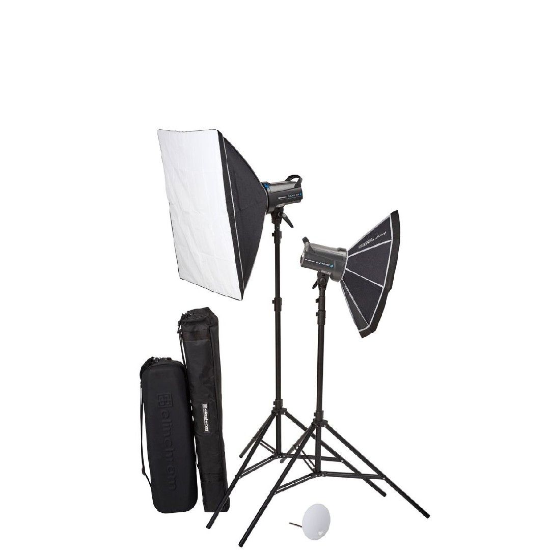 The best softbox lighting kits | Digital Camera World