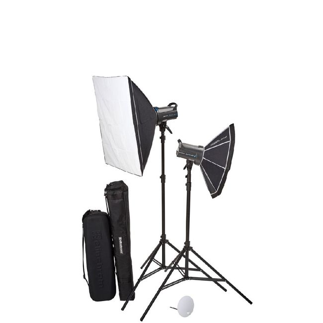 The best softbox lighting kits | Digital Camera World