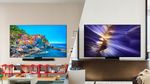 LG B4 vs Samsung S85D: Which OLED TV wins? | Tom's Guide