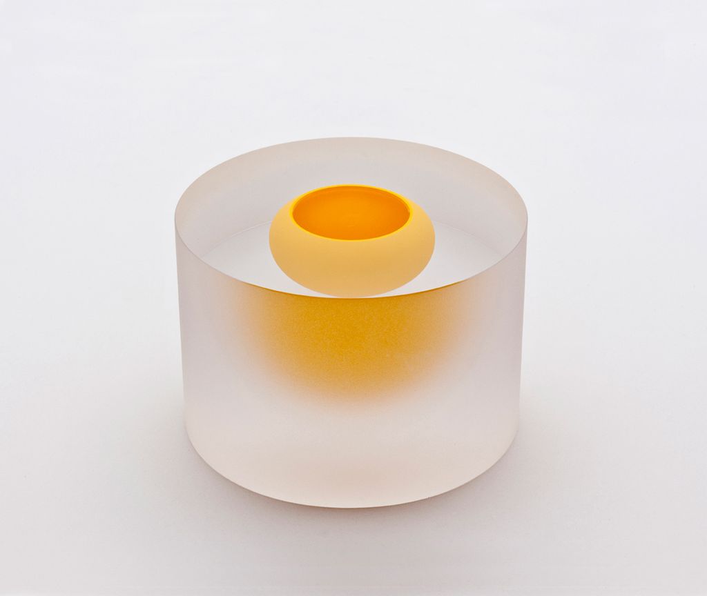 ‘Chromatic’ at MUDAC explore's Itten's colour sphere | Wallpaper*