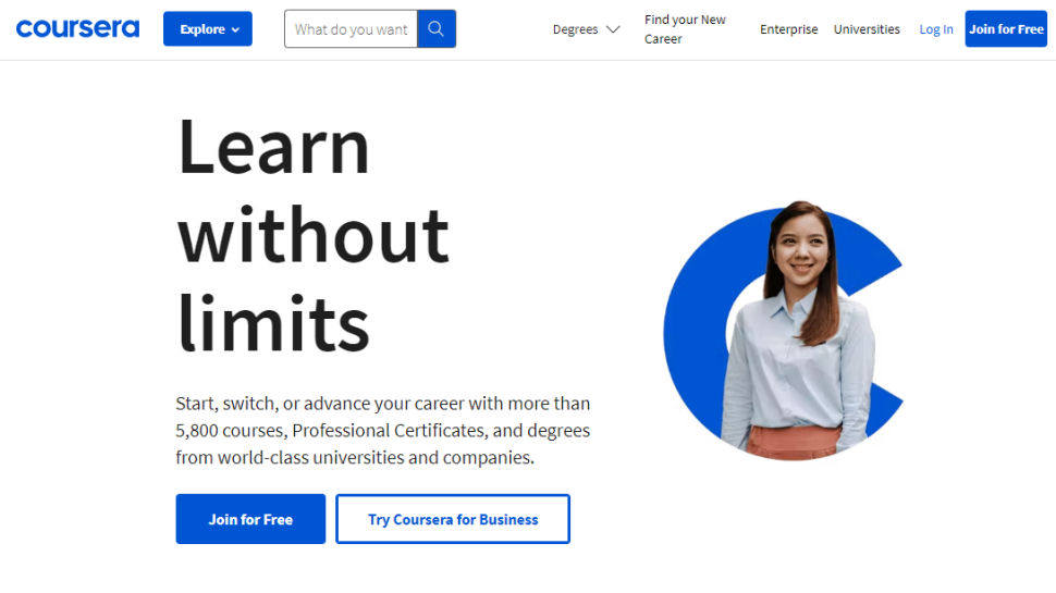 Best online courses and online class sites of 2023 | TechRadar