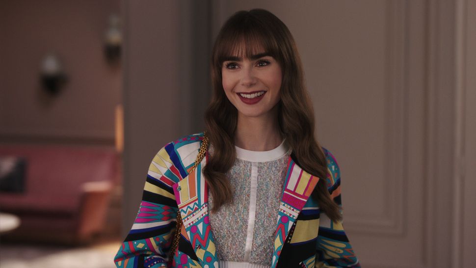 Meet the Emily in Paris season 3 cast: who's who in the show | What to ...