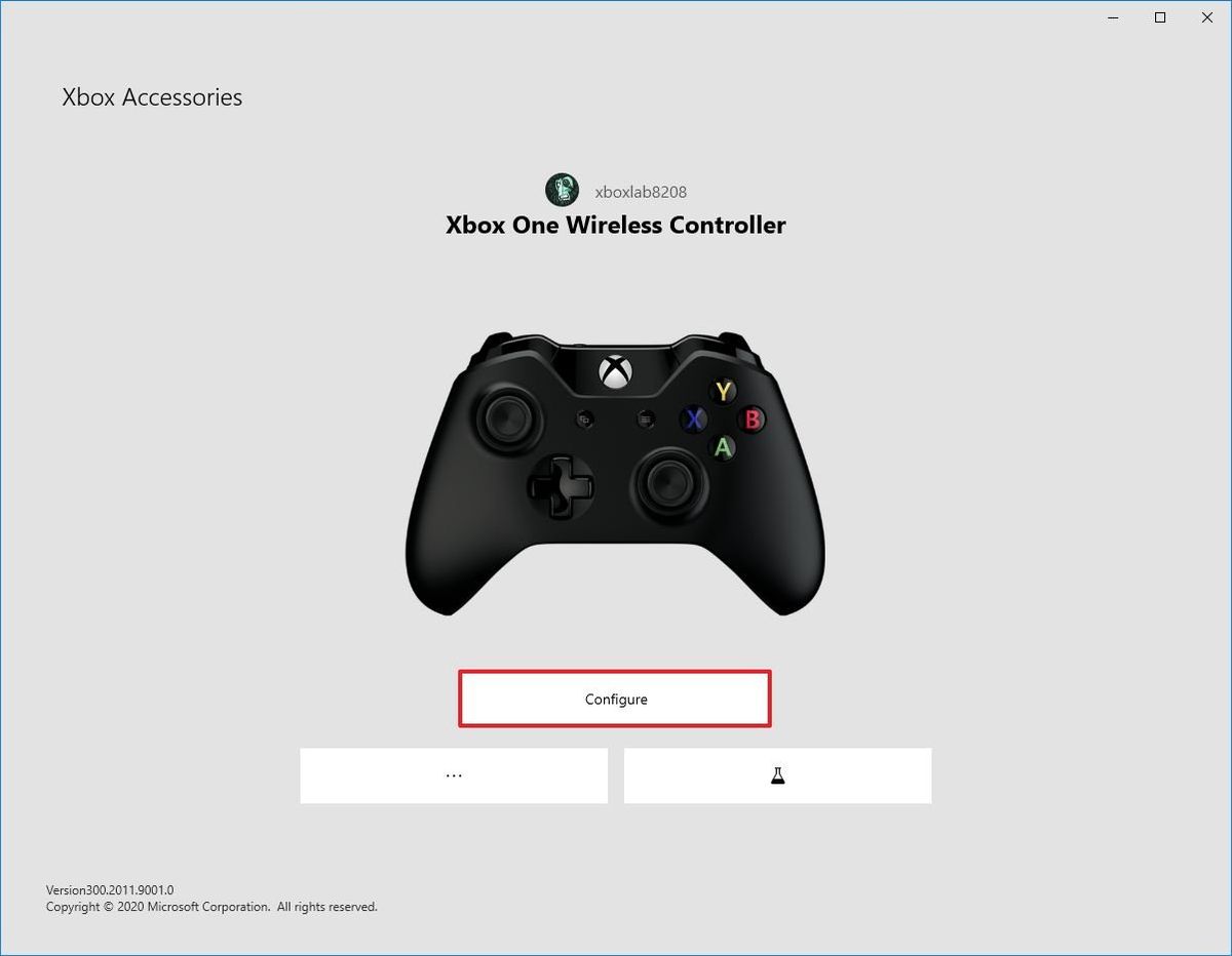 How to remap Xbox One controller buttons on Windows 10 | Windows Central