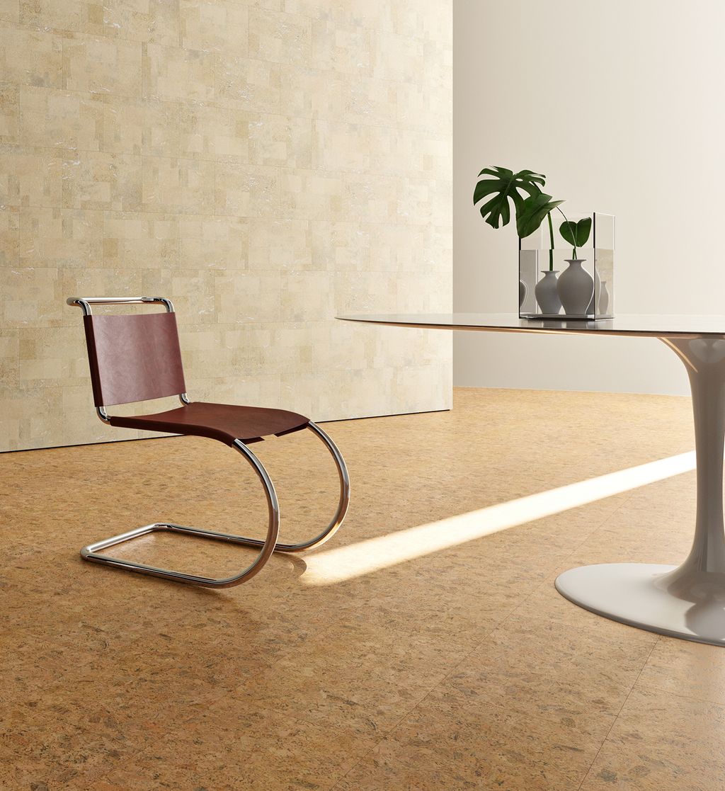 Eco flooring - the 11 best materials explained | Livingetc