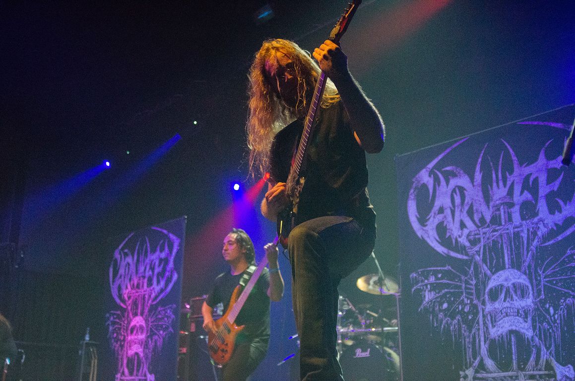 MEGA GALLERY: Impericon Festival in Manchester | Louder