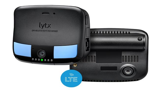 Lytx fleet management review | TechRadar