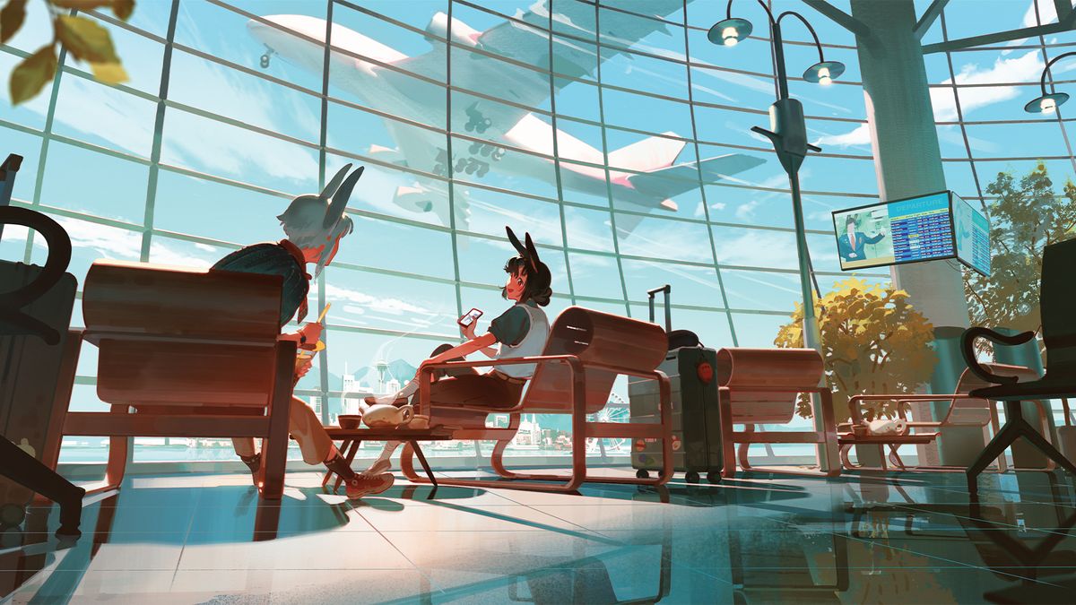 How to get hired by a major studio | Creative Bloq