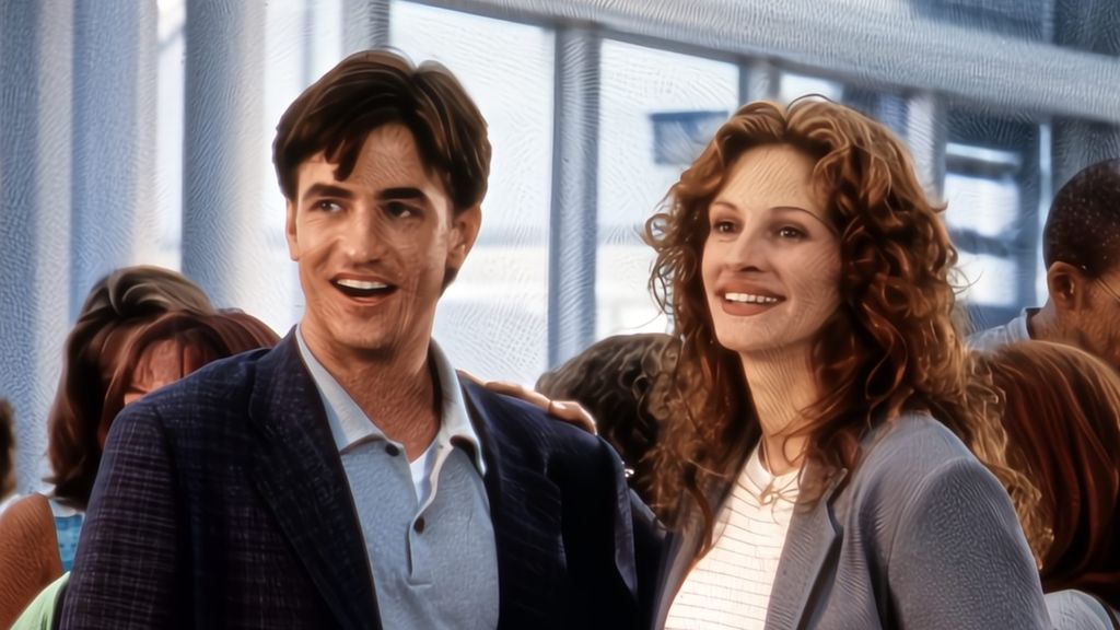 5 best romantic comedies on Netflix to watch on Valentine's Day | Tom's Guide