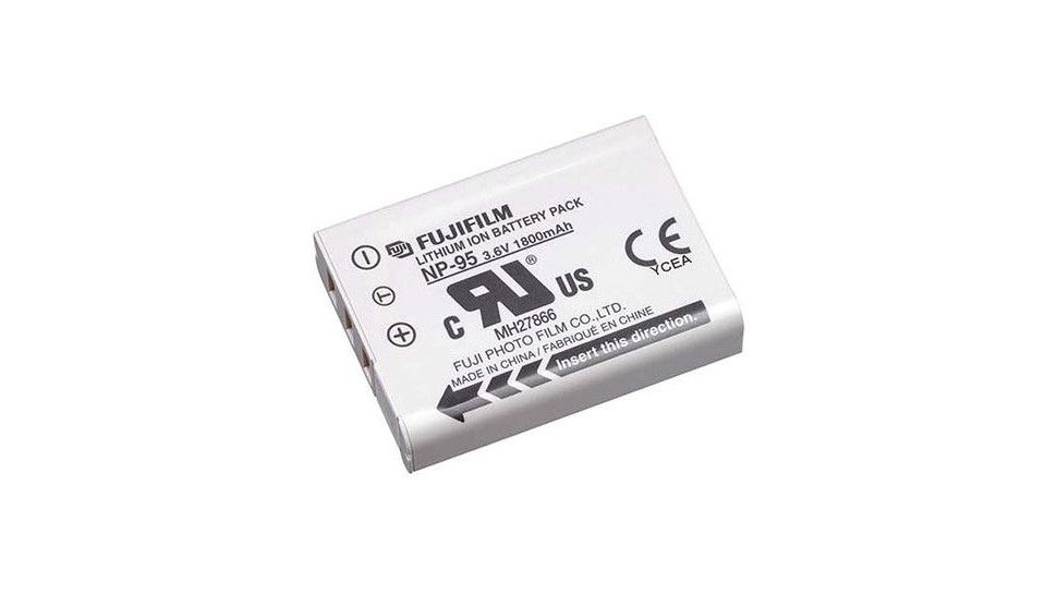 The best camera batteries in 2025 | Digital Camera World