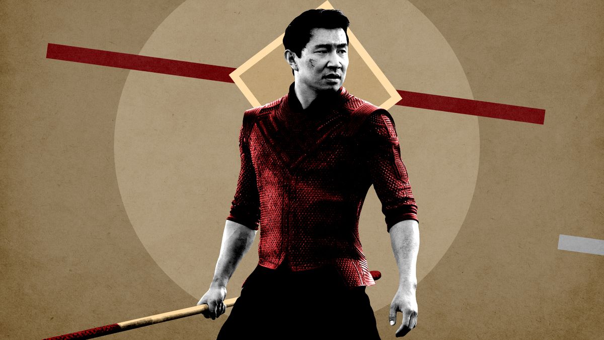 'Shang-Chi and the Legend of the Ten Rings' movie review: It's more ...