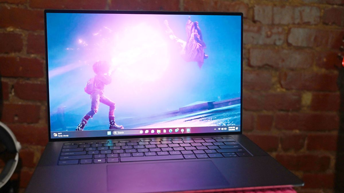 Dell XPS 15 (9530) review: Best in class power for creators and more ...