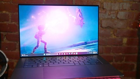 Dell XPS 15 (9530) review: Best in class power for creators and more ...