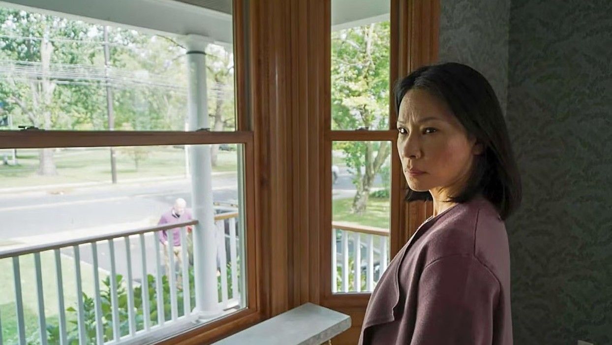 Falling: cast, plot, first look images and everything we know | What to ...