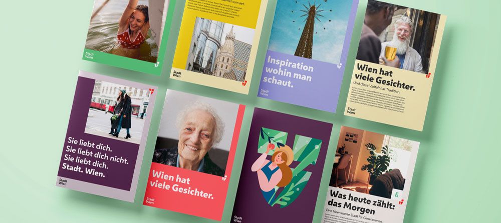 Brand typography: A complete guide | Creative Bloq