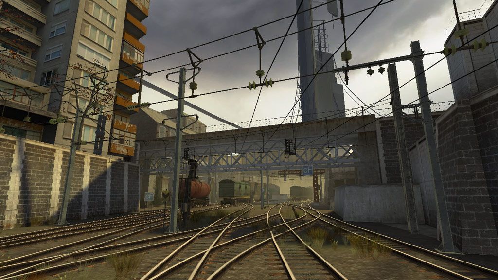 The best videogame cities | PC Gamer