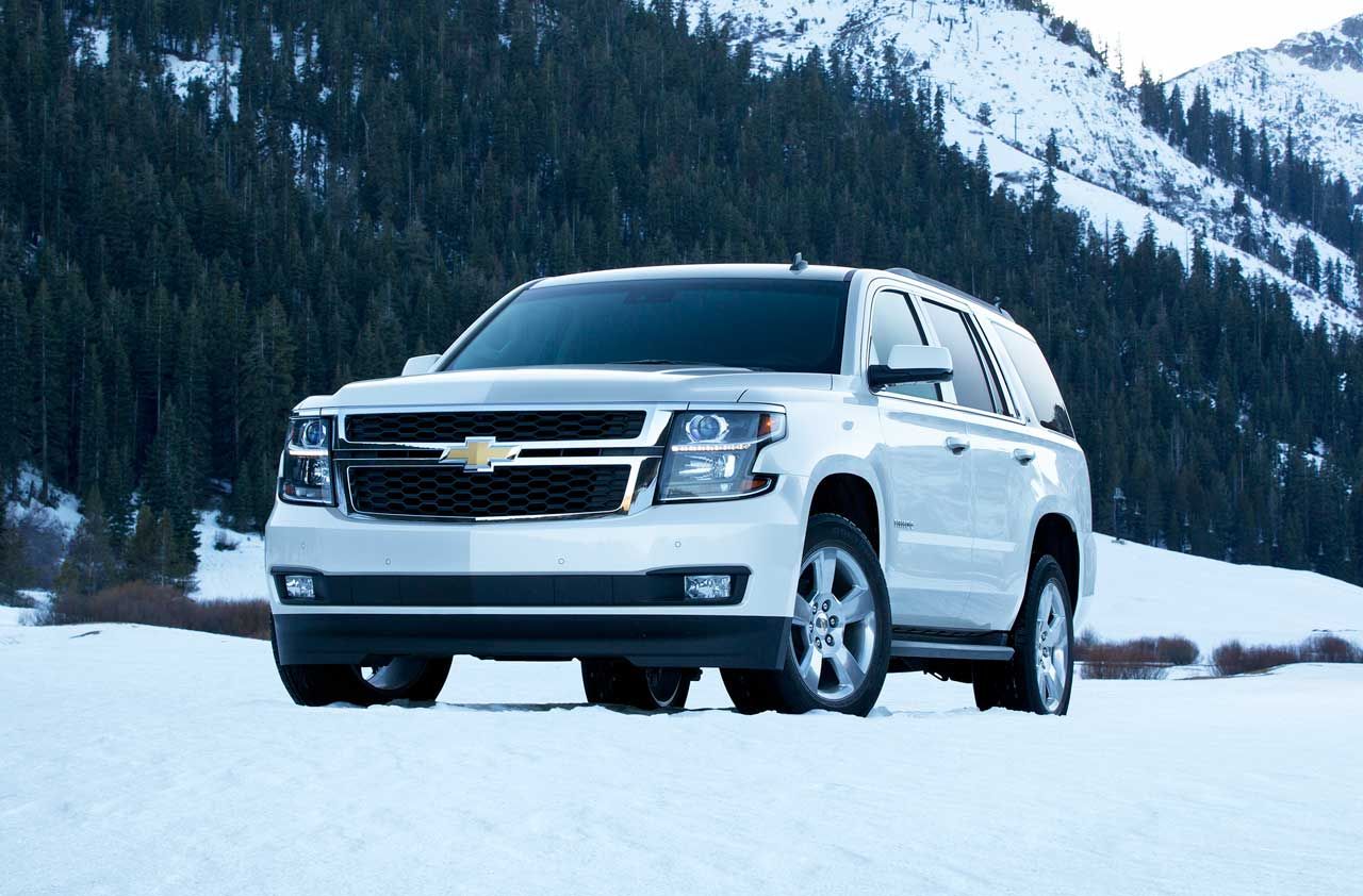 10 Best All-Wheel-Drive Vehicles for the Money | Kiplinger