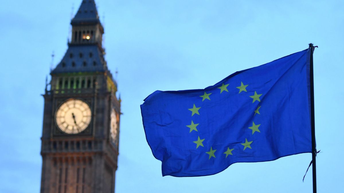 ‘Titanic Tuesday’: Boris Johnson’s big Brexit push | The Week