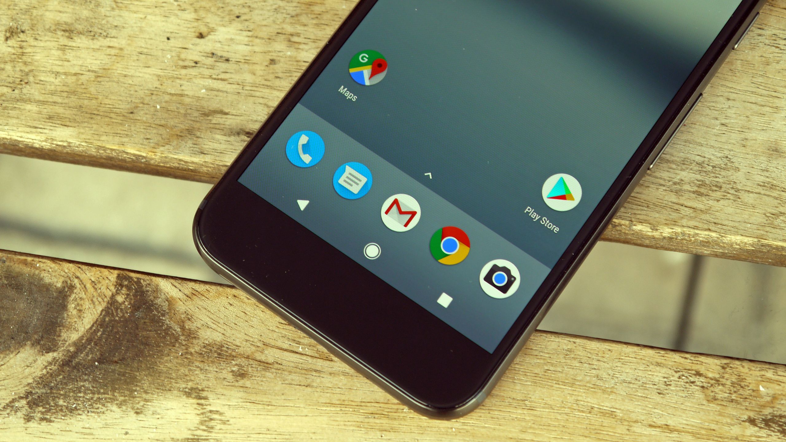 Leaked Pixel 2 specs show Google has some surprises in store | TechRadar