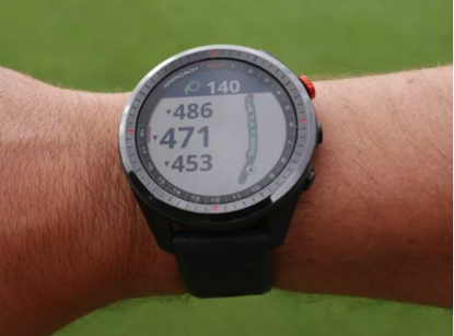Best Garmin Golf Watches - Which One Is Best For You? | Golf Monthly