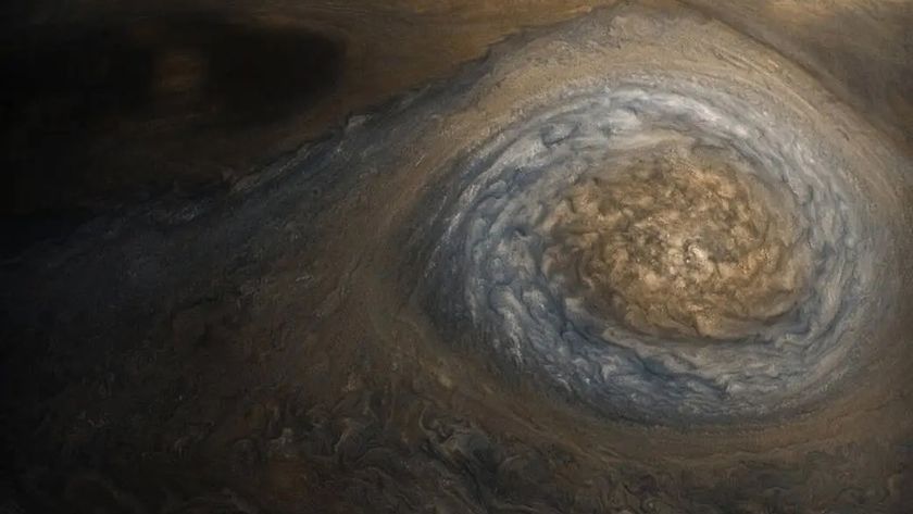 True Shape of Raindrop Revealed in New Video | Live Science