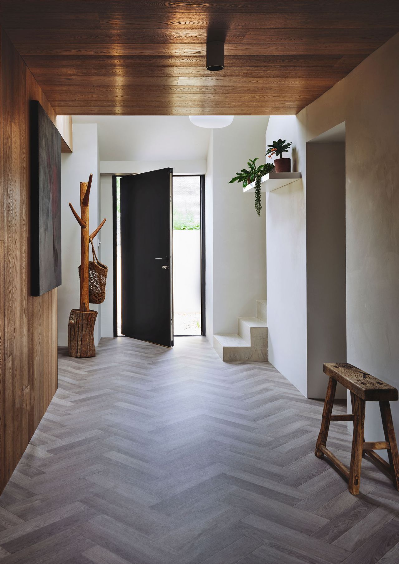 59 hallway ideas to make the ultimate first impression | Real Homes