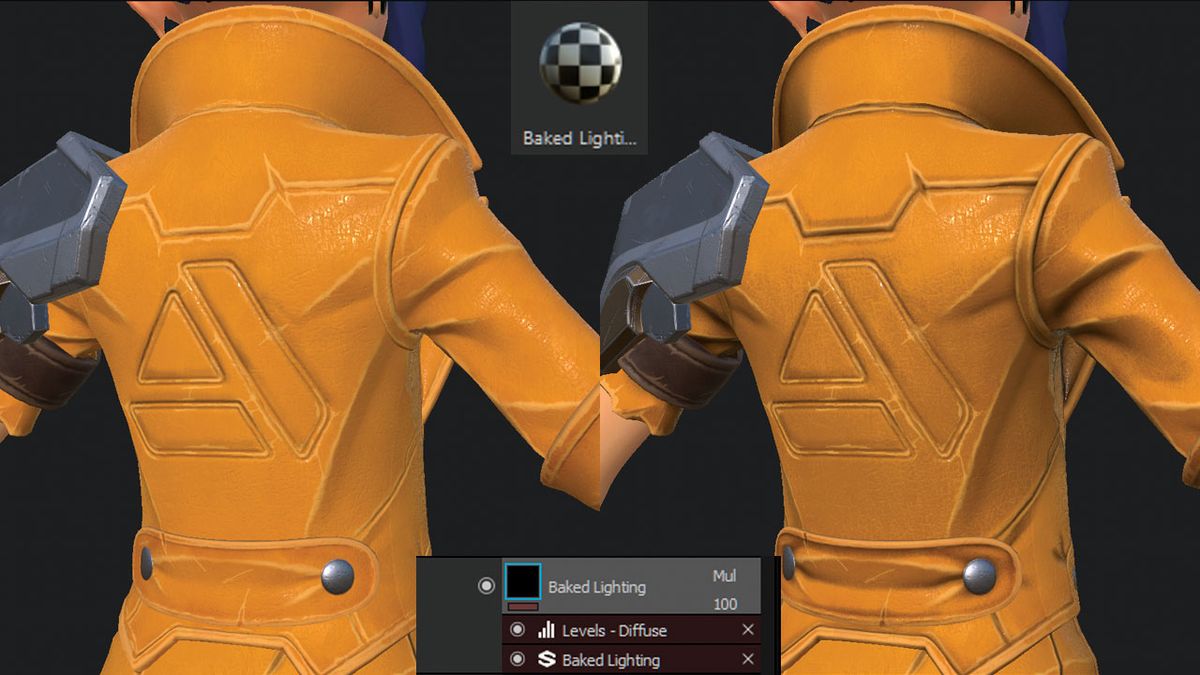 How to create a video game character in ZBrush | Creative Bloq