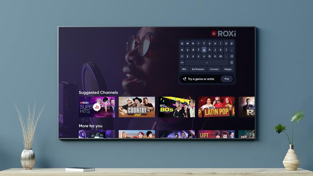 Sinclair, Pearl TV to Roll Out ROXi’s Interactive Music Channel in 31 ...