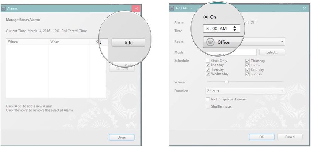 How to use the Sonos Controller desktop app on Windows 10 | Windows Central