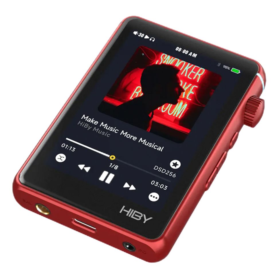 Best MP3 players | Android Central