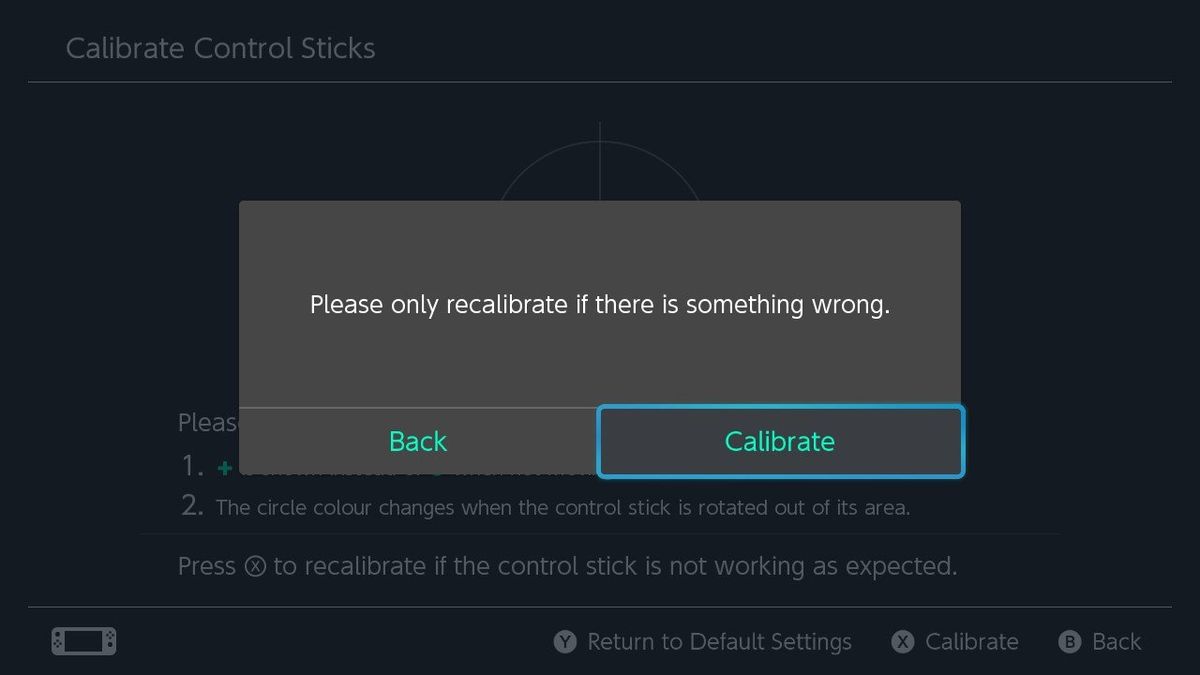 How to fix Joy-Con drift on Nintendo Switch | iMore