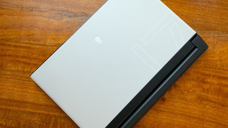 Alienware m17 R2 Review | Tom's Guide