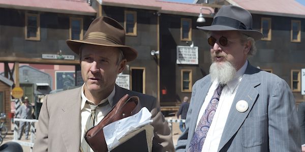 Manhattan Review: WGN America Series Delivers Drama And Top Secret ...